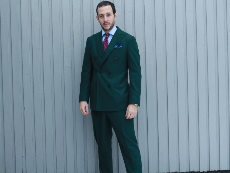 How To Spot A Cheap Suit: 13 Characteristics Of Cheap Suits