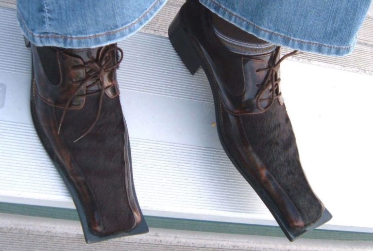 Worst Dress Shoe Brands | 14+4 Brands To Avoid Like The Plague