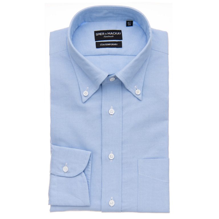 Spier and Mackay Company Profile | Quality Shirts & Suits