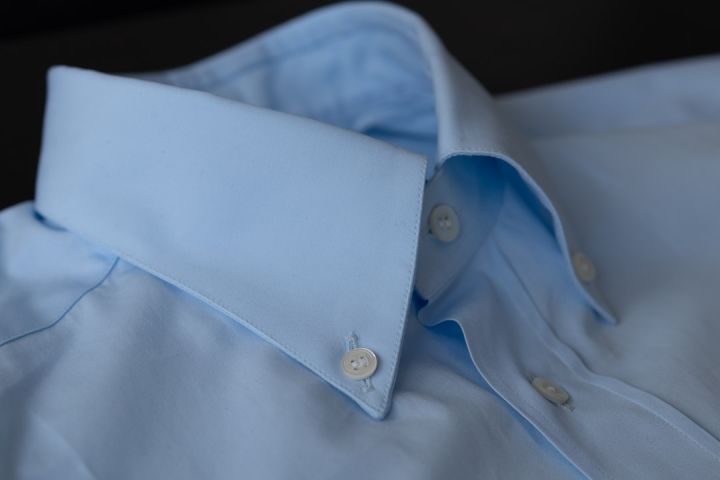 How Many Shirts Should A Man Own | A Guide By Misiu Academy