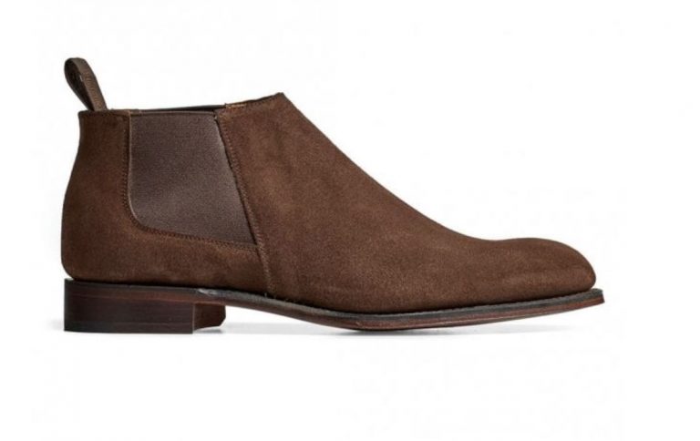 Types Of Dress Shoes: The REAL Ultimate Guide For Men's Shoes