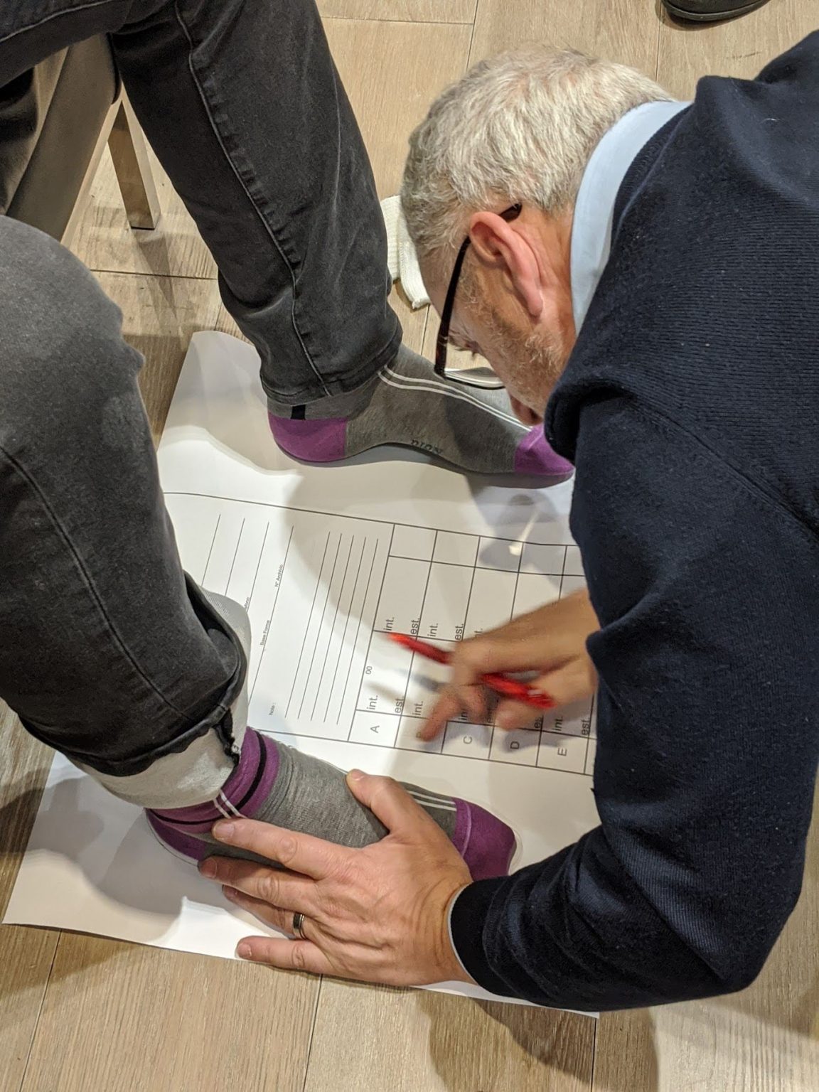 How Should Shoes Fit? Proper Fit & Foot Health Guide