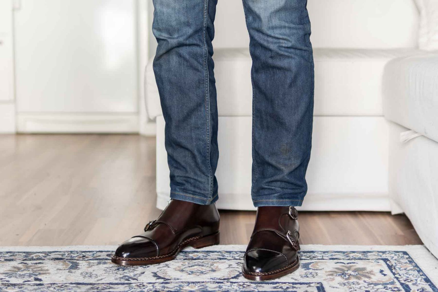 How Should Shoes Fit? Proper Fit & Foot Health Guide