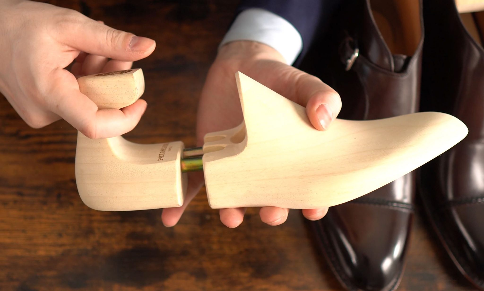 Shoe Trees Guide 2021 - All You Need To Know About Shoe Trees