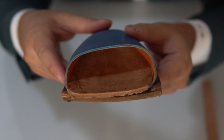 Parts Of A Shoe Guide: All The Components Of A Handmade Shoe