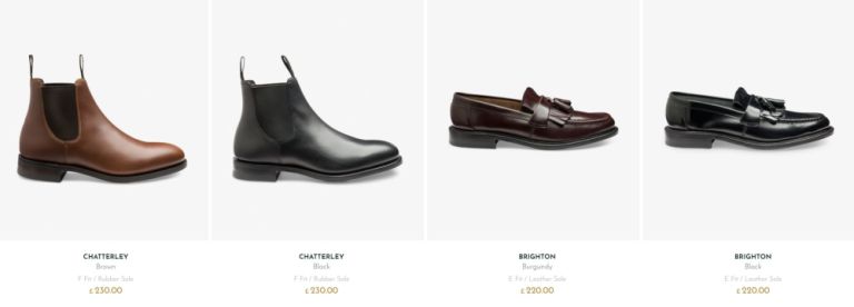 Best Welted Women's Shoes Guide | Goodyear Welt For Women