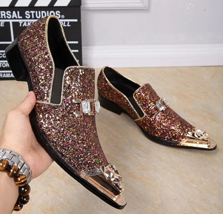 Ugliest Men's Shoes: The Absolute Worst & Ugliest Shoes To Avoid