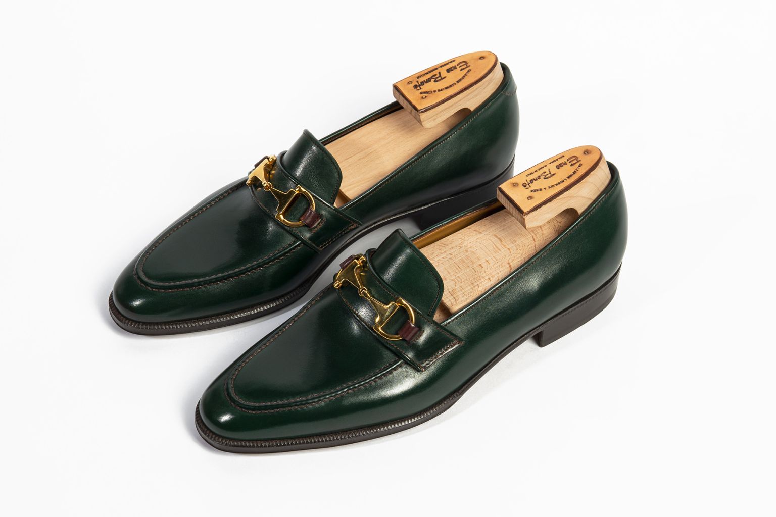 Enzo Bonafe Shoes: The Noble Shoe Collection Showcase Part 1